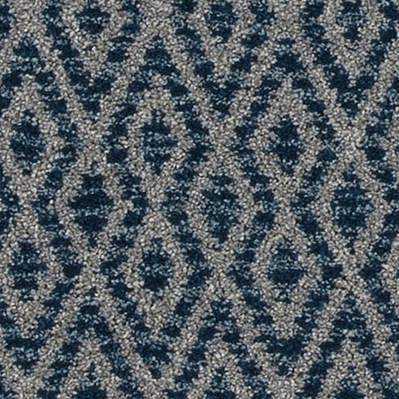 Danfloor Evolution Geo Fom - Tuftede tæpper - Gulv-land.dk